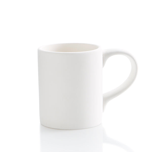 Sm Basic Mug - The Mad Potter