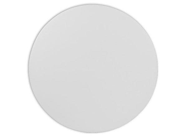 6'' Round Tile* - The Mad Potter